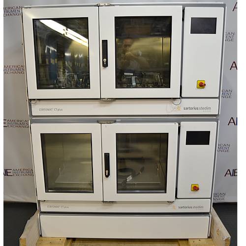 Sartorius Certomat CT Plus - 4814L INC