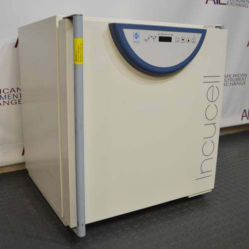 BMT Incucell lab incubator