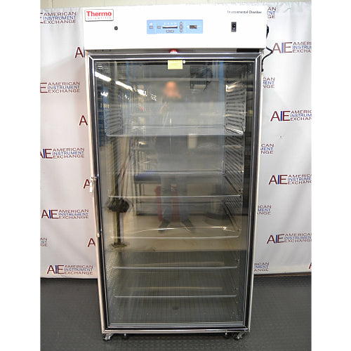 Thermo Forma 3960 Reach-In Environmental Chamber - American Instrument ...