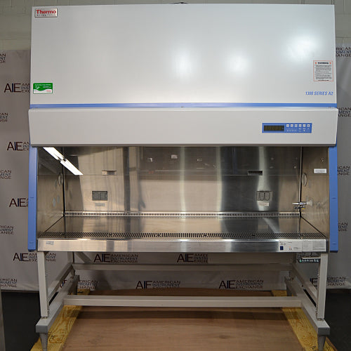 Thermo Scientific 1377 w/ Hydraulic Stand