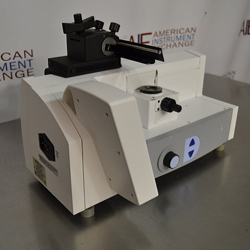 Thermo Scientific HM 450 Sliding Microtome