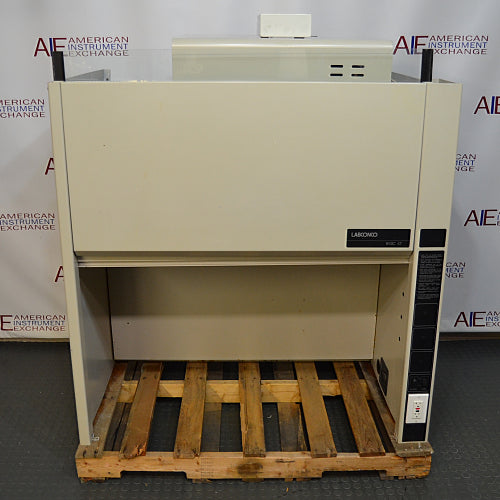 Labconco Basic 47 Chemical Fume Hood - 2867 HOOD