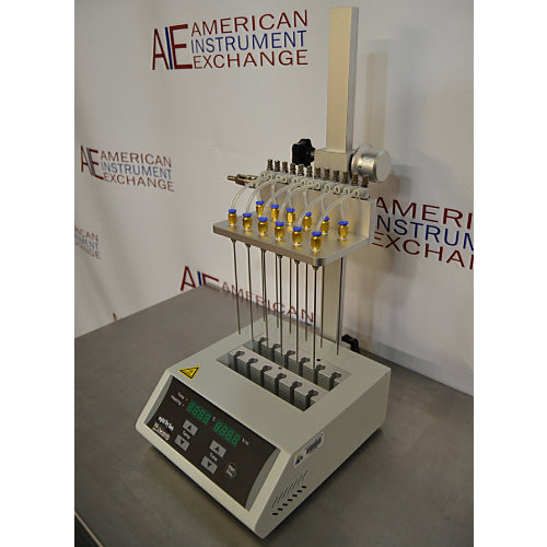 BT Lab Systems BT1603 Sample Concentrator