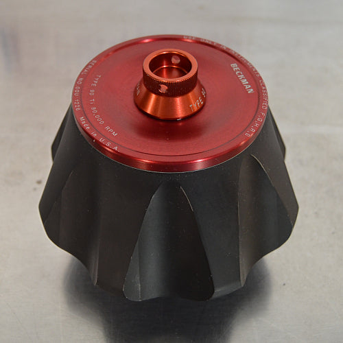Beckman Coulter 90 Ti Rotor - 1377K CENTRI