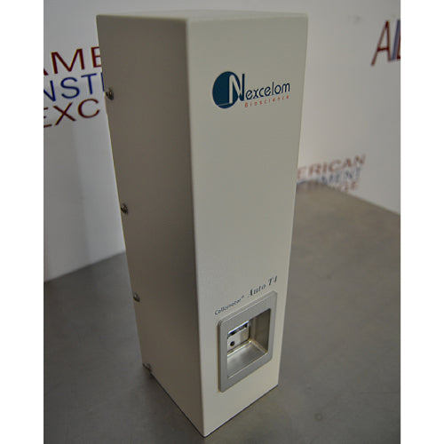 Nexcelom Cellometer Auto T4 Bright Field Cell Counter