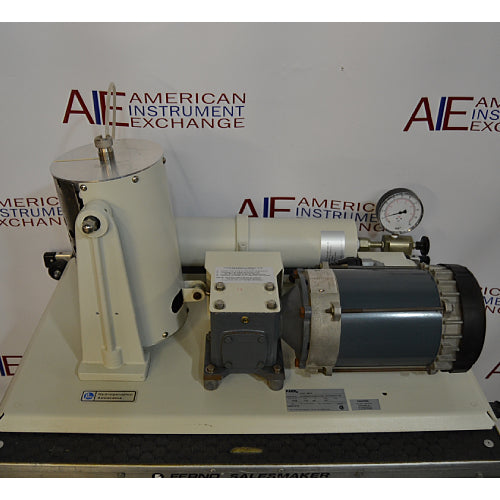 Parr 3921 hydrogenation apparatus T - 4260F REACTOR