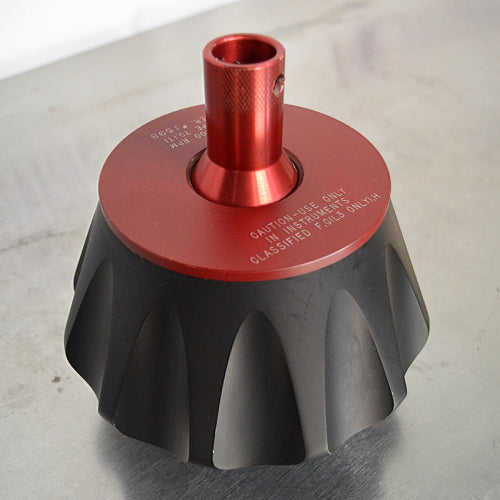 Beckman Coulter Type 70.1 Ti Rotor - 1377D CENTRI