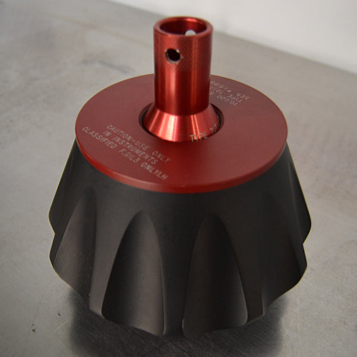 Beckman Coulter Type 70.1 Ti Rotor - 1377D CENTRI