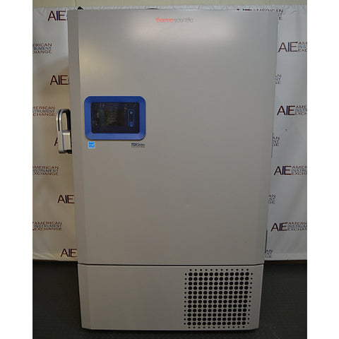 Thermo TSX70086 Ultralow Freezer - American Instrument Exchange