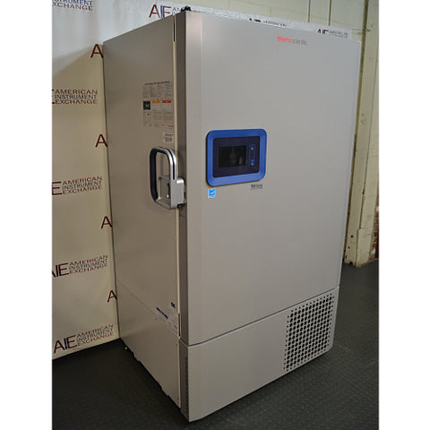 Thermo TSX70086 Ultralow Freezer - American Instrument Exchange