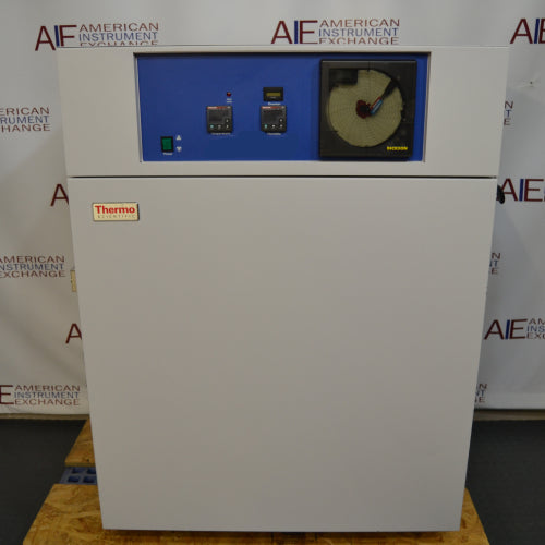 Thermo Forma Environmental Chamber Model E14075 - American Instrument ...