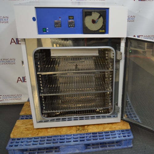 Thermo Forma Environmental Chamber Model E14075 - American Instrument ...