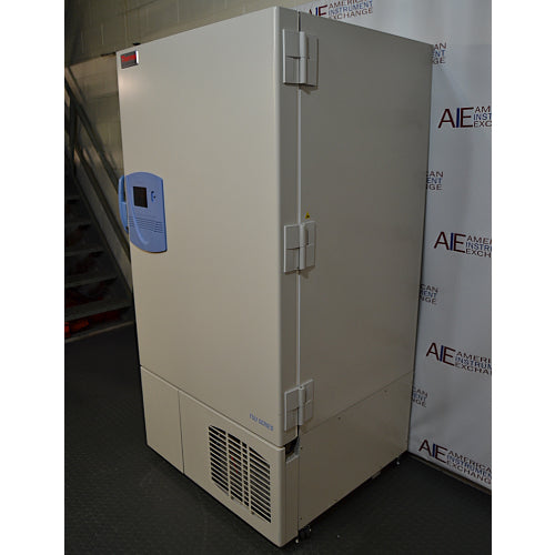 Thermo Scientific TSU Series Ultralow freezer Model TSU600A
