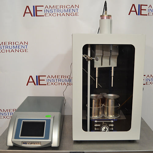 Misonix S-4000 Sonicator - 1249F CELL DIS