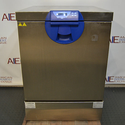 Lancer LABEXIA 810LX Undercounter Glassware Washer
