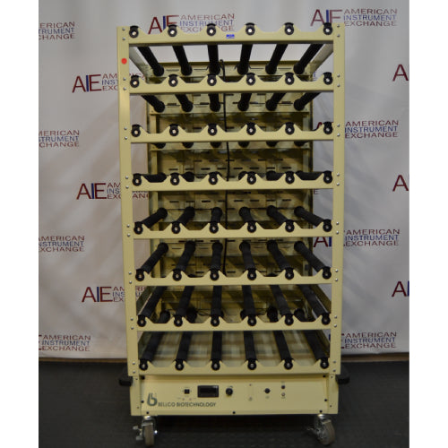 Bellco 8 deck roller apparatus - 4576D ROLLER