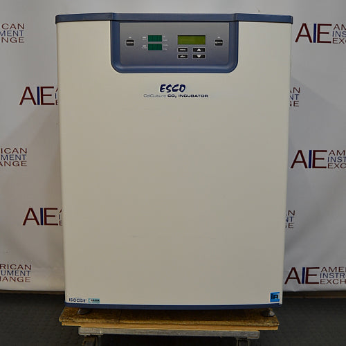 Esco CelCulture CO2 Incubator - 3105E INC