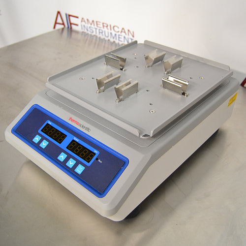 Thermo Compact Digital Microplate Shaker