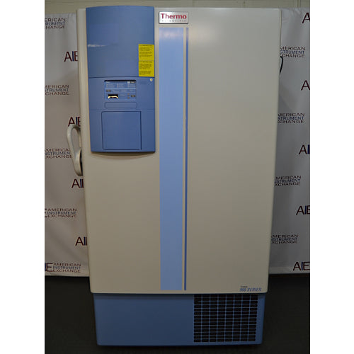 Thermo Forma 906 Ultralow Freezer - 2545SS FREEZER