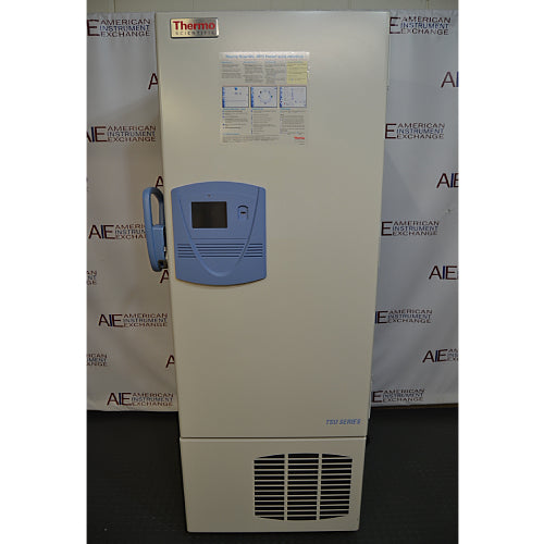 Thermo Scientific TSU400A ultralow freezer - 2546N FREEZER