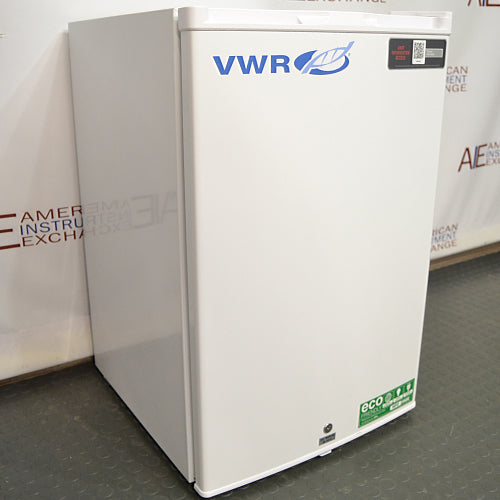VWR Undercounter Freezer