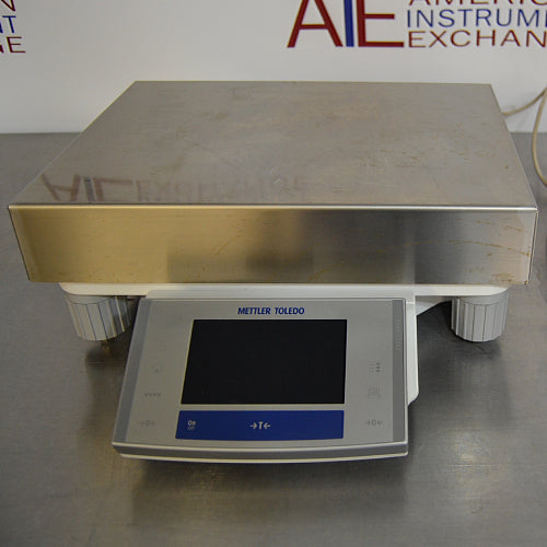 Mettler XS32001L balance - 0663ZZ BALANCE