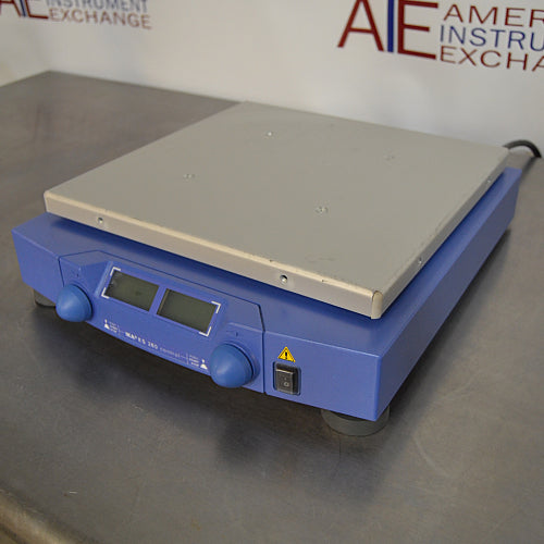 IKA KS260 Basic orbital shaker - American Instrument Exchange