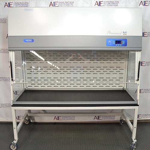 Labconco Paramount Ductless Enclosure - 2864KK HOOD