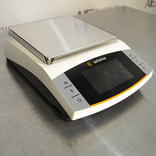 0001 BALANCE Sartorius Entris II Analytical Balances