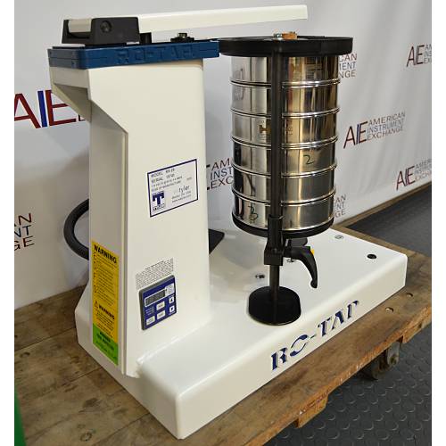 WS Tyler Rotap RX-29