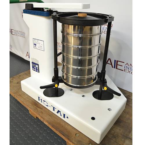 WS Tyler Rotap RX-29 - American Instrument Exchange