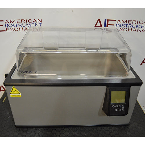 VWR WB28 water bath - American Instrument Exchange