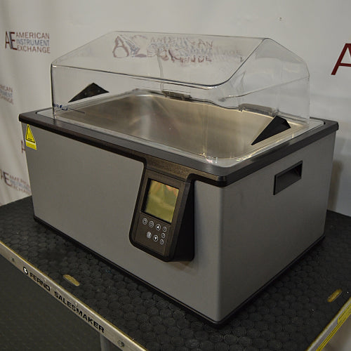 VWR WB28 water bath - American Instrument Exchange