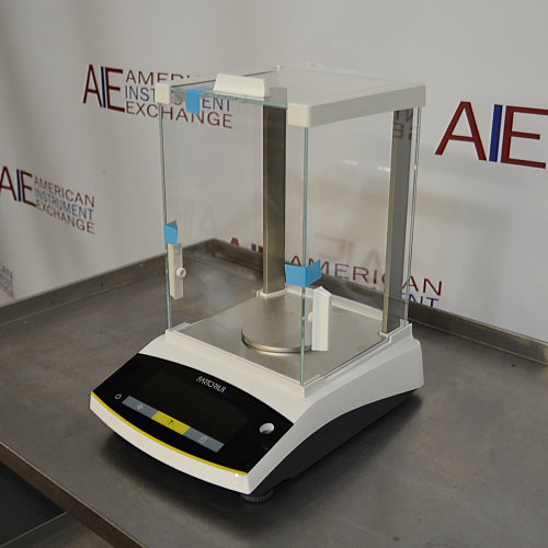 Sartorius Entris II Analytical Balance, brand new in box. Model BCA324I-1s.