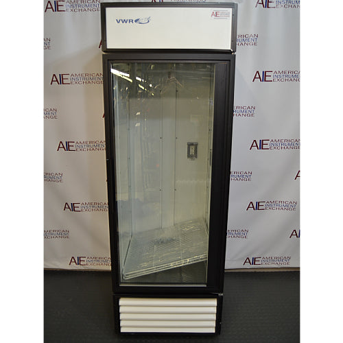 VWR/True GDM-23 chromatography - American Instrument Exchange