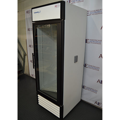 VWR/True GDM-23 chromatography - American Instrument Exchange