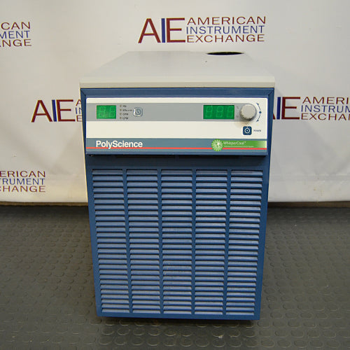 PolyScience WhisperCool N0772036 Chiller - 1495GG CIRC