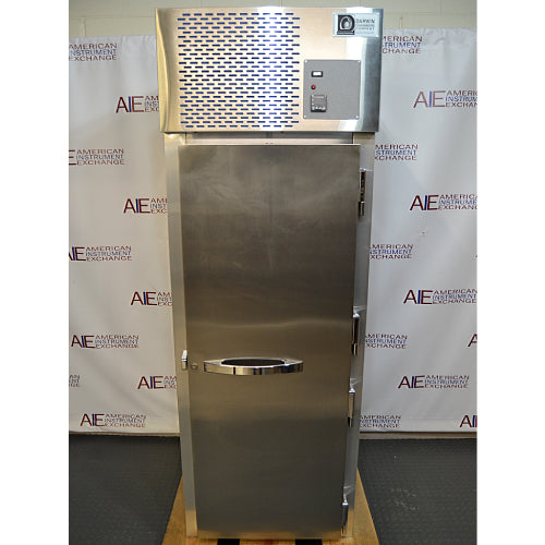 Darwin Chambers Stability Refrigerator ST030-AA - 3199G INC