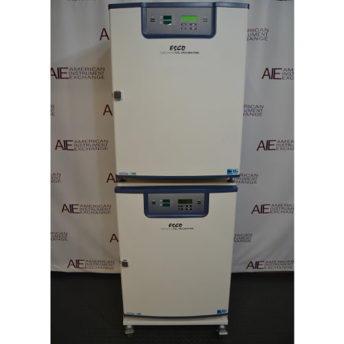 Esco CelCulture Air-Jacketed Multi-Gas Incubator