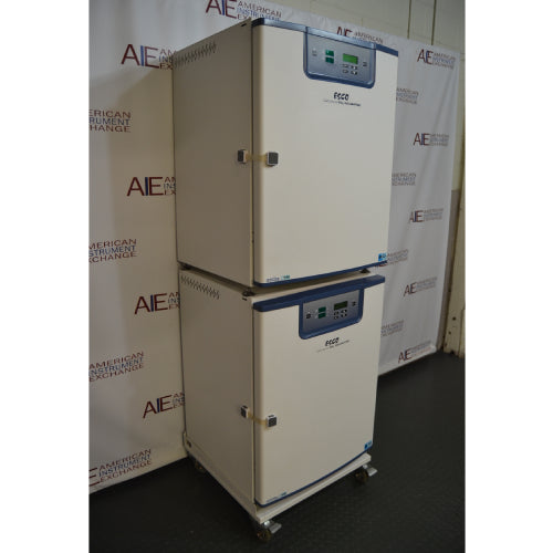 Esco CelCulture Air-Jacketed Multi-Gas Incubator