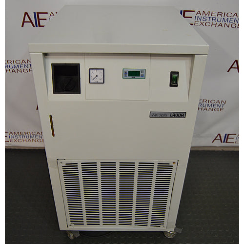 Lauda WK3200 refrig circulator