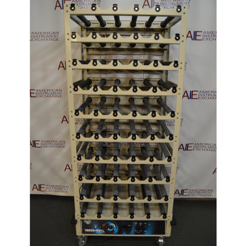 Life Sciences Versa-Roll - American Instrument Exchange