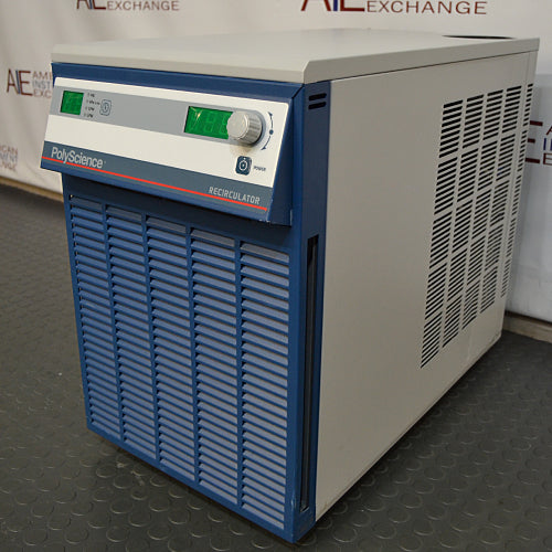 Polyscience 6506T chiller