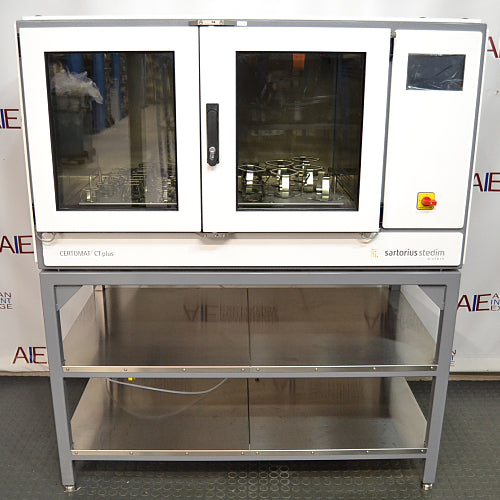 Sartorius CERTOMAT CT Plus Incubation-Shaking Cabinet