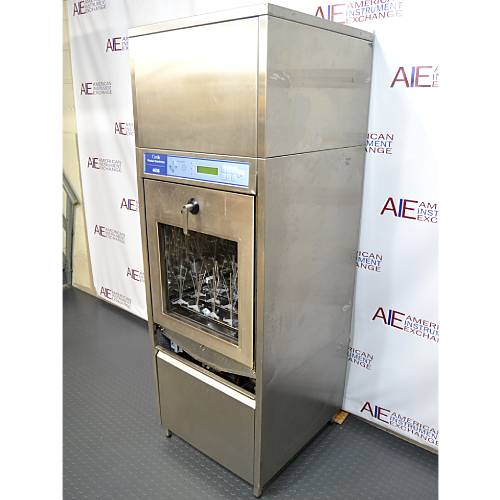 Getinge 4656 Disinfector Washer - American Instrument Exchange