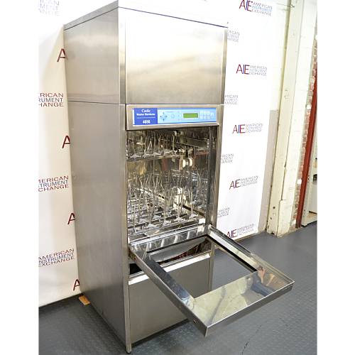 Getinge 4656 Disinfector Washer - American Instrument Exchange