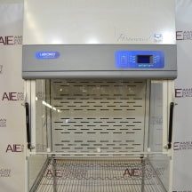Labconco Paramount Ductless Enclosure 6963301 - 2864R_HOOD