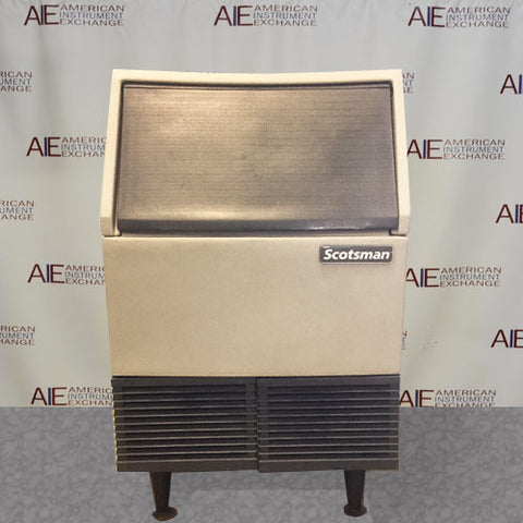 Scotsman AFE 424-A-1A - American Instrument Exchange